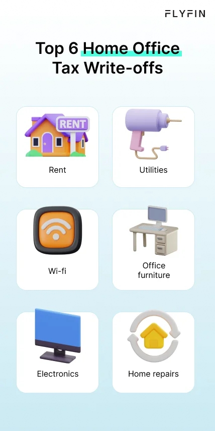 When Is Rent Tax Deductible?