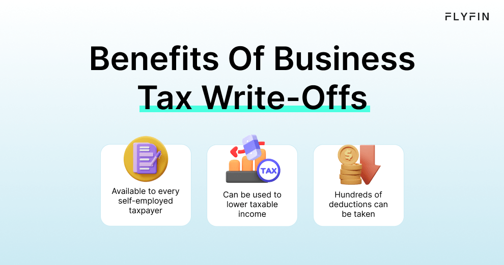 Ways to Claim Small business Tax Deductions
