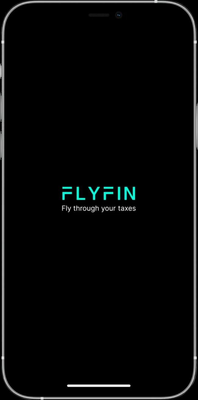 File Self-Employed Taxes With The #1 A.I. Tax Service | FlyFin