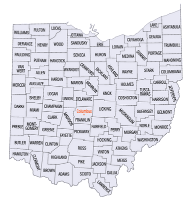 Warren County Ohio Sales Tax | Essential Guide & Rates