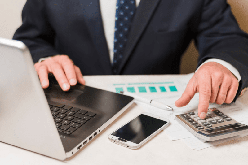 How Does A Capital Loss Deduction Work