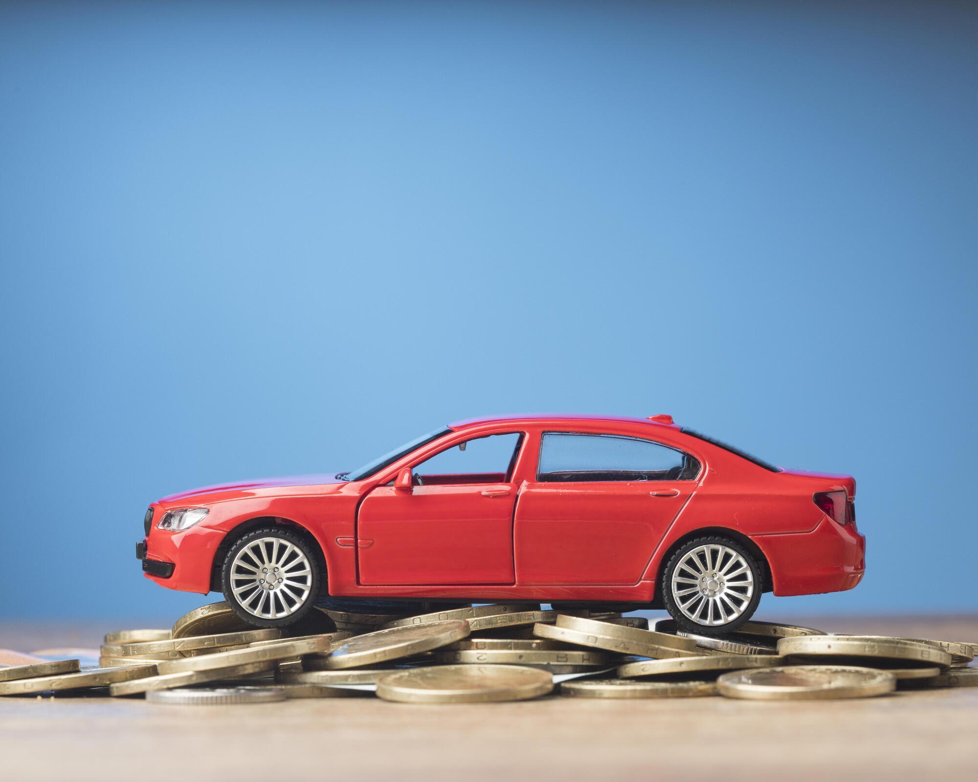 Everything You Need to Know About Depreciating Your Vehicle for Tax ...